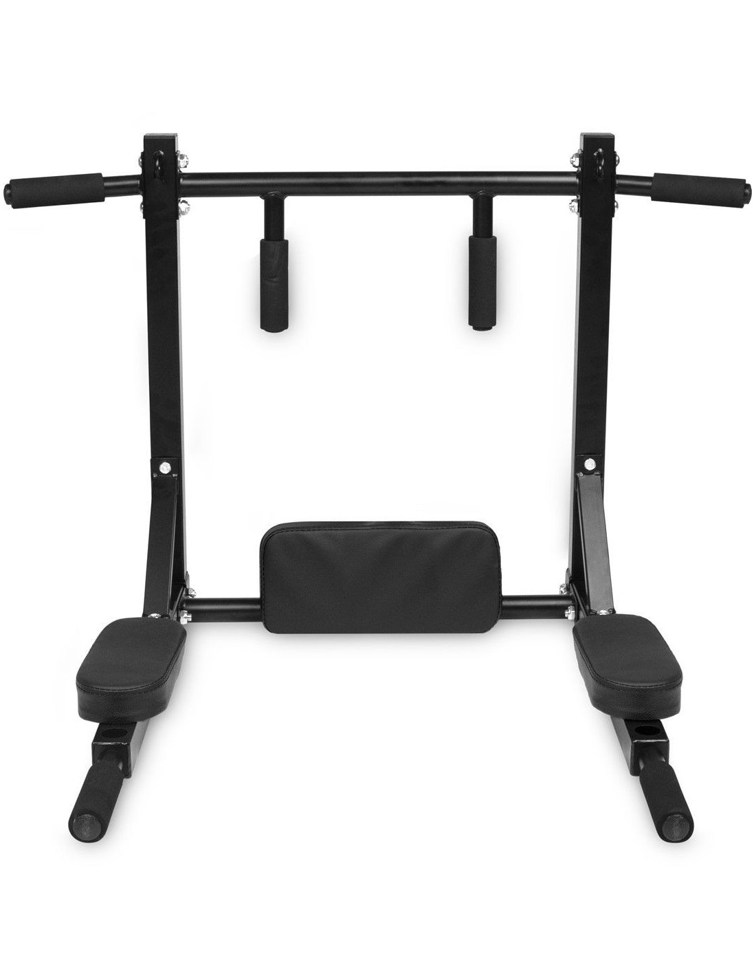Vartomas skersinis su lygiagretėmis VIRTUFIT "Pull-up and Dip Rack"